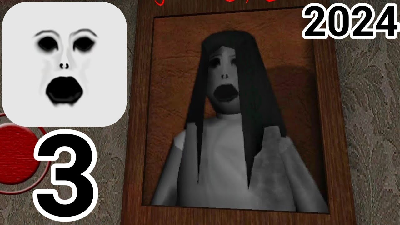 Slendrina (2024) | Gameplay Walkthrough Part 3 - Hotel: All ...