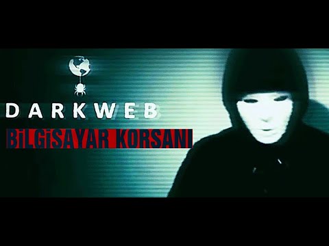 Bilgisayar Korsanı - Hacker Fragman