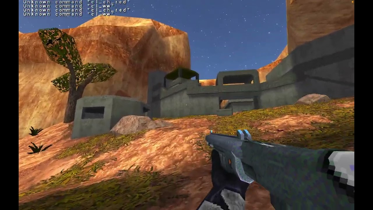 Halo Solitude for PS Vita: Maps Update - High Ground - YouTube