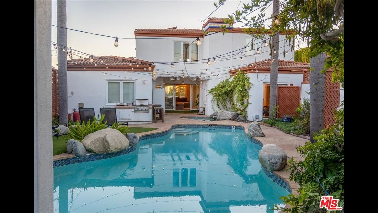 905 Berkeley Street, Santa Monica, CA 90403 David Vertlieb | Mobile ...