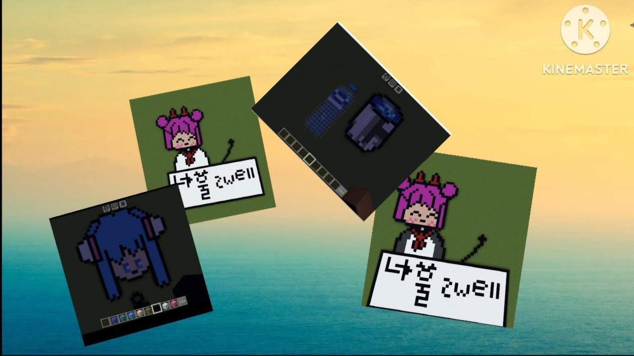 마크영상 모음집Mark video collection - YouTube