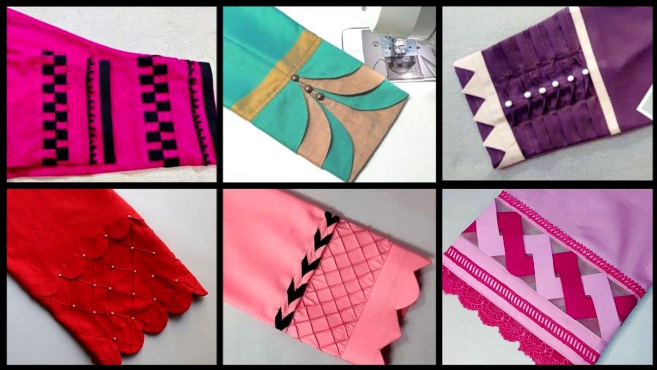 stylish trouser design |trendy trouser design |trouser design - YouTube