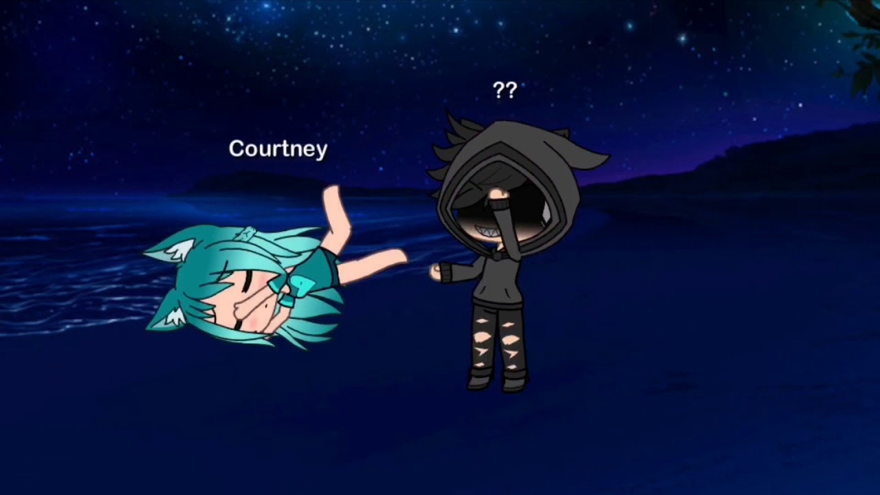 The Elements Episode 3\Gacha life - YouTube