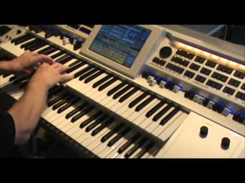 An Affair to Remember/Arrivederci Roma | Wersi Scala