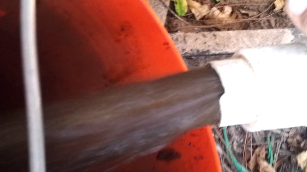 Swirl Filter - YouTube