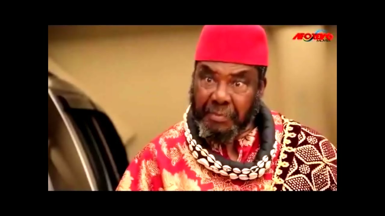 FILM IBO EWE Fiagan one Day 1 - YouTube
