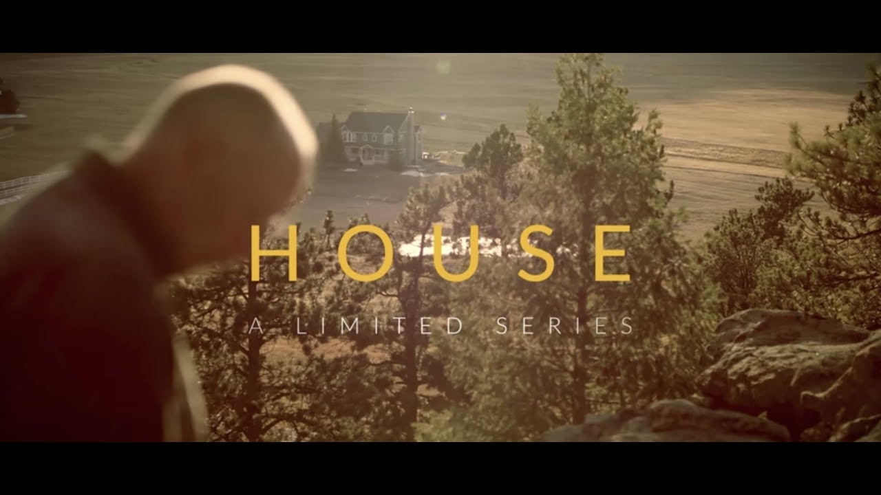 HOUSE: A Limited Series | TRUCE STUDIOS - YouTube