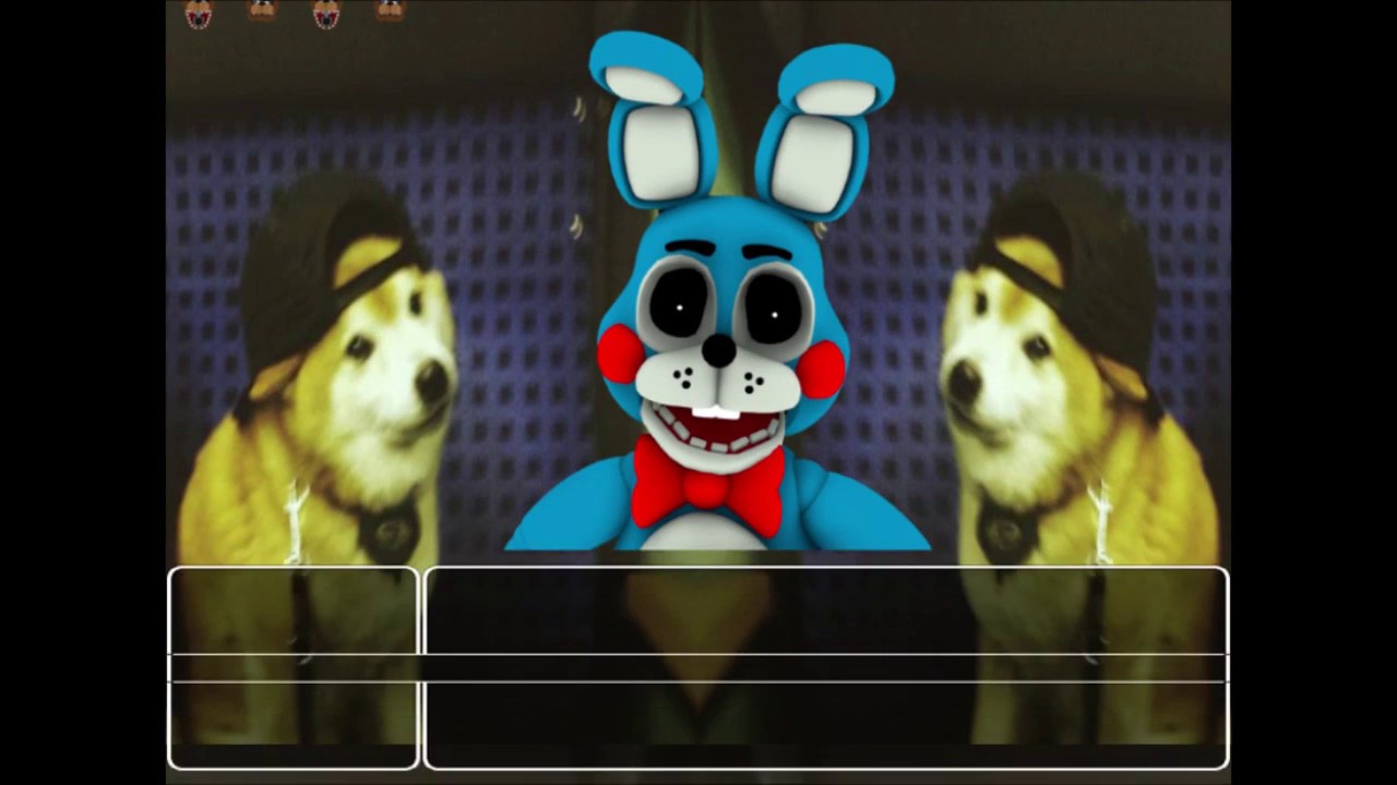 Dayshift at Freddy's 2: Part 8- Mike's stories and Puppet's suit ...
