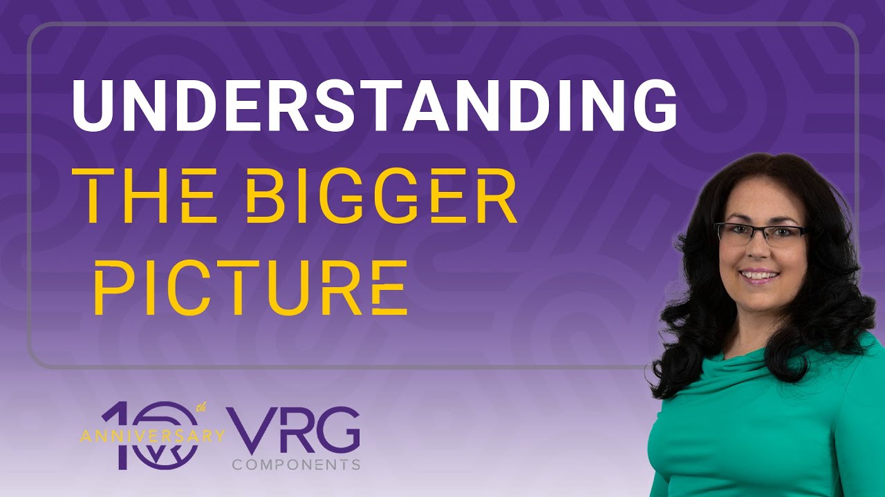 Understanding the bigger picture - YouTube