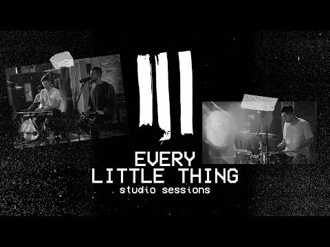 Every Little Thing  (Acoustic) - Hillsong Young & Free