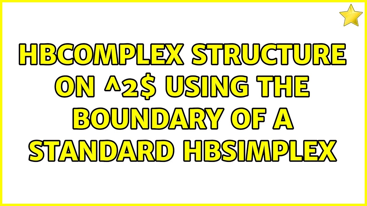 $Delta$-complex structure on $S^2$ using the boundary of a standard $3 ...