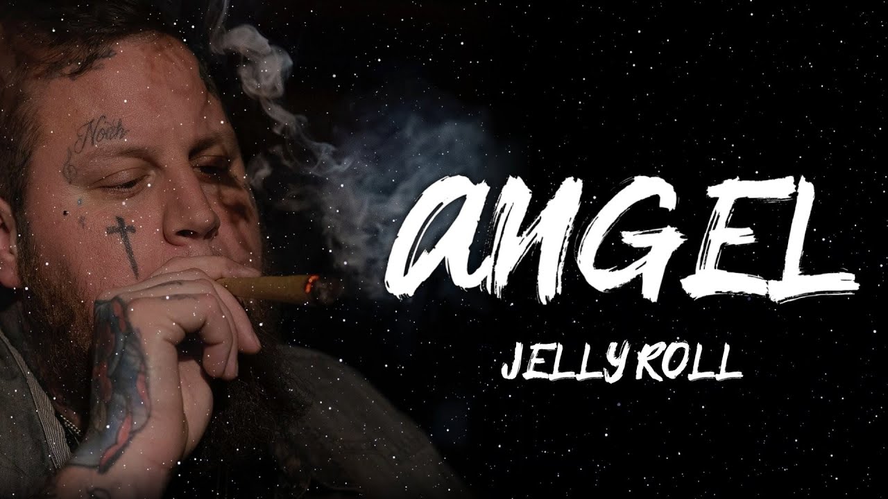 Jelly Roll & Smg Jimmy - Angel (Song) - YouTube