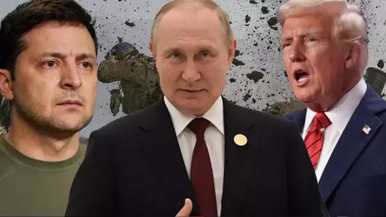 SKENAR I FRIKSHËM: RUSIA aktivizon ARSENALIN BËRTHAMOR, a jemi në prag ...