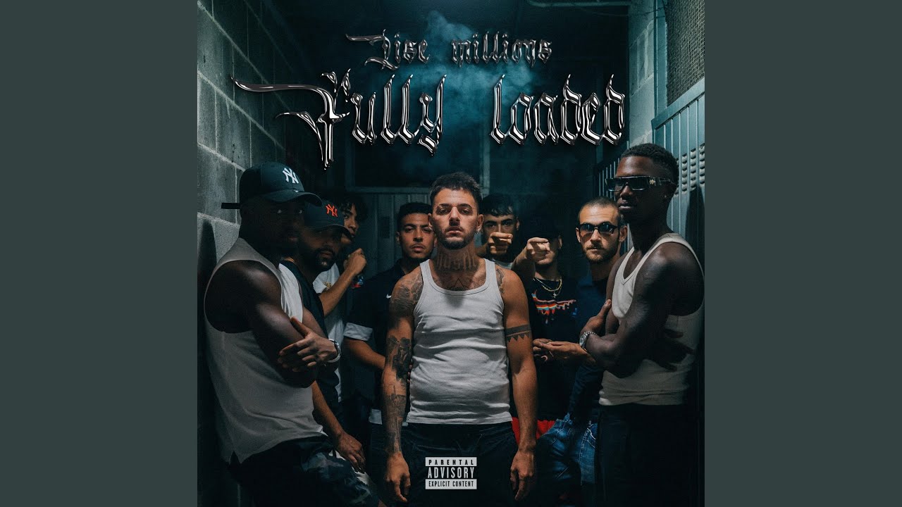 FULLY LOADED - YouTube