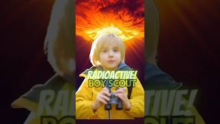 This Radioactive Boy Scout Built a Nuclear Reactor and ... | Doovi