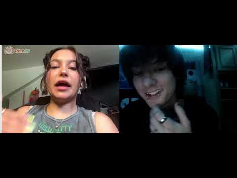 MET SOMONE FAMOUS!!!😱😱 - YouTube