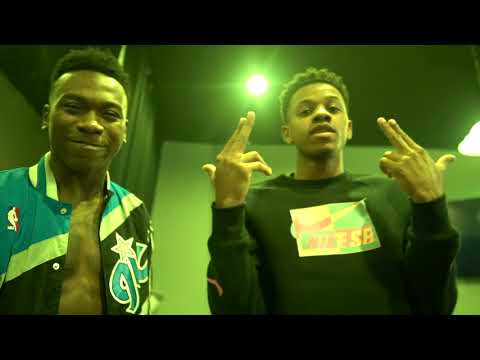 OBN Jay “007” vlog with Ben10 (@shotbydemarcustv Exclusive)
