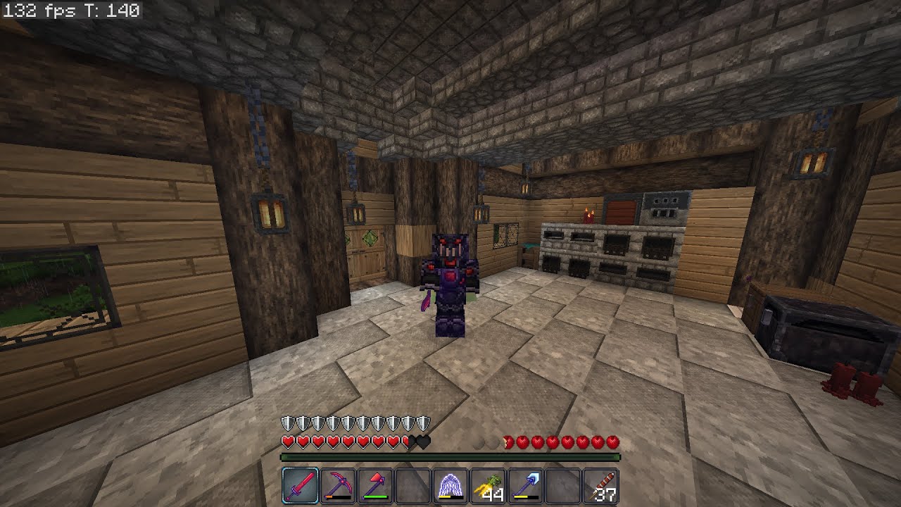 minecraft duo world. Come chat with me! - YouTube