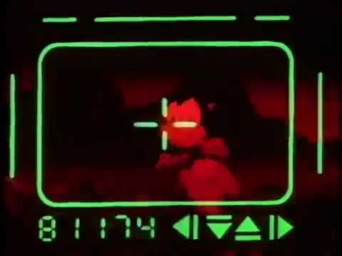 Sonic The Hedgehog - Sonic burps