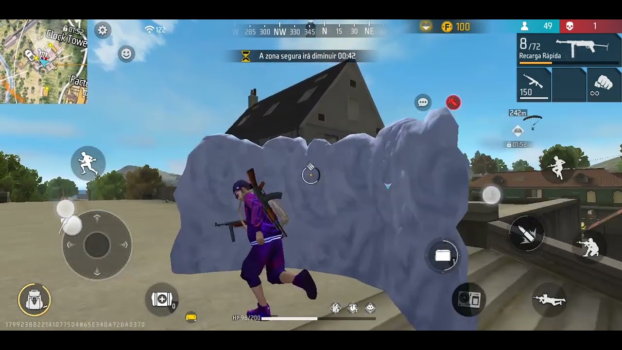 8 de junho de 2024 - YouTube