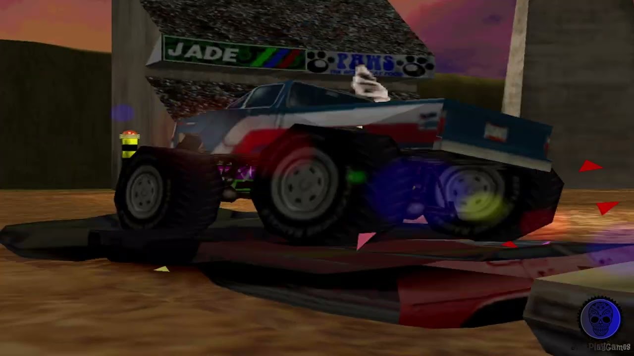 Autumn Christmas Releases 96 - ps1 - YouTube