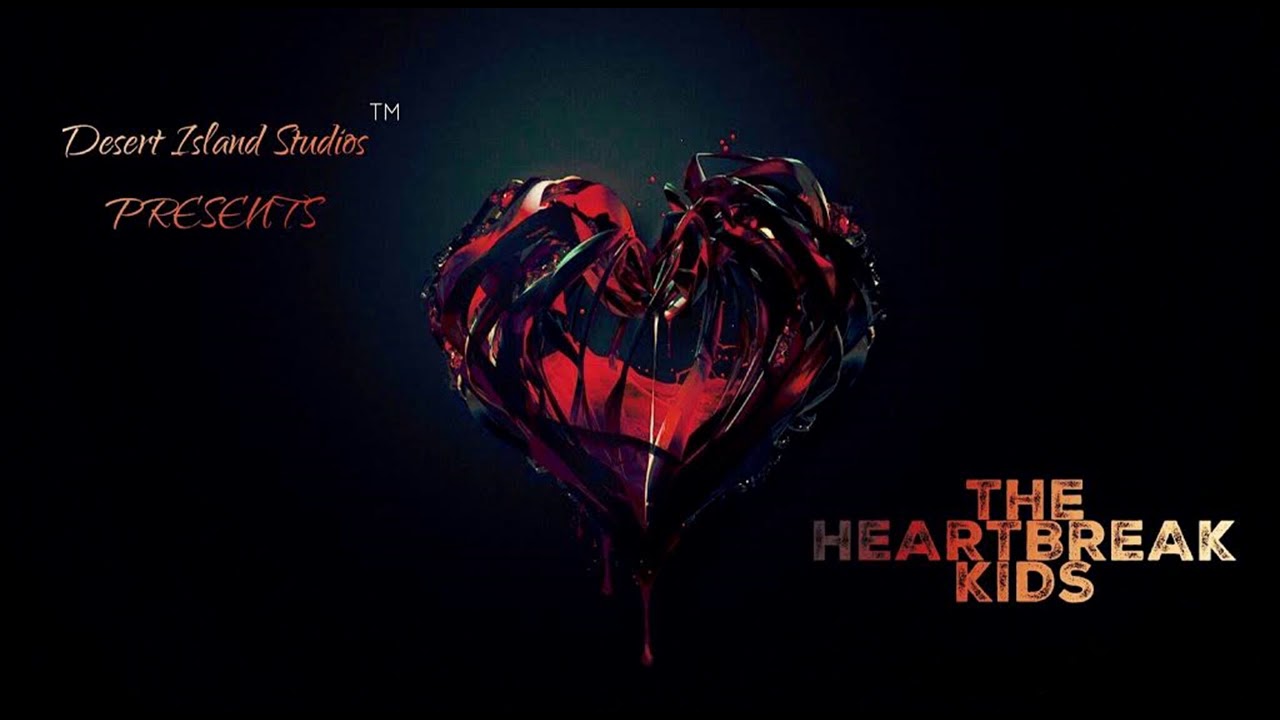 HeartBreak Kids - I Dont Know (ft.POP) (rough draft) - YouTube