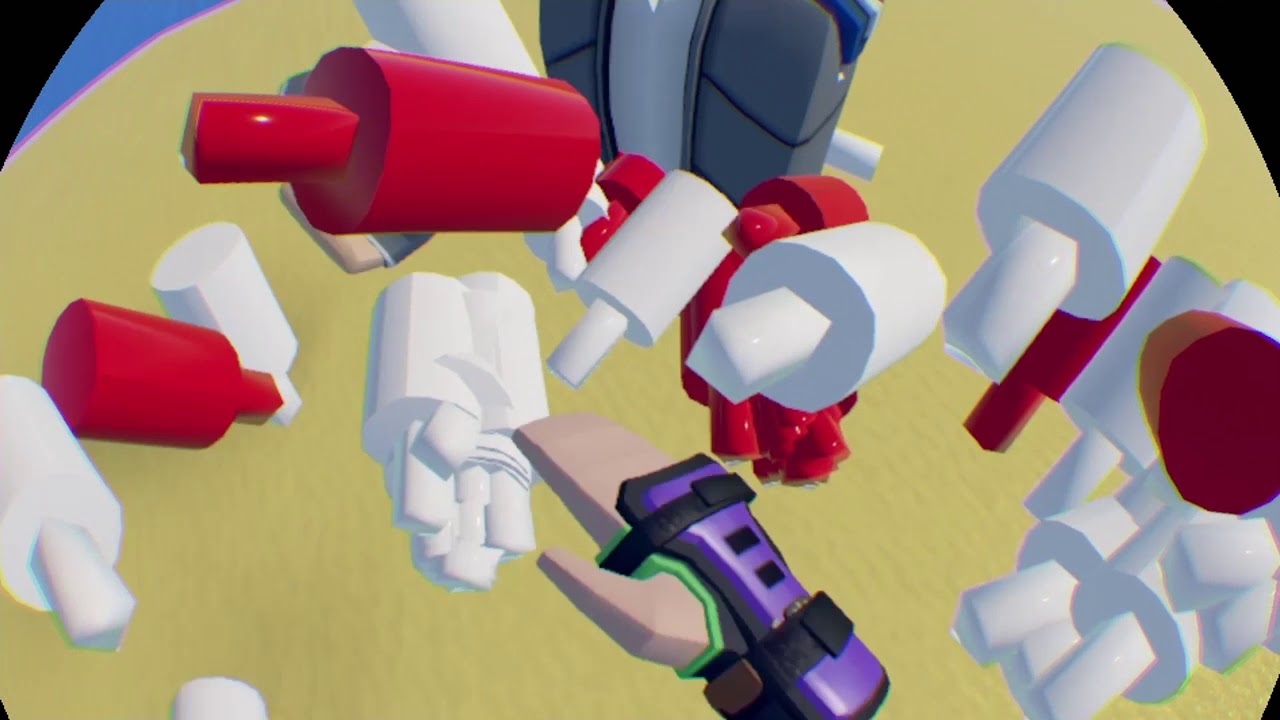 Infinite blocks - YouTube