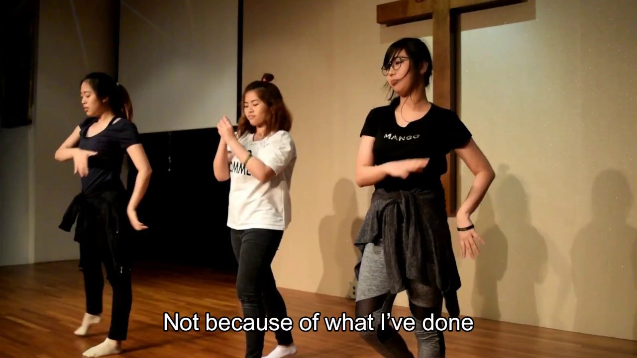 Easter Sunday Dance. - YouTube