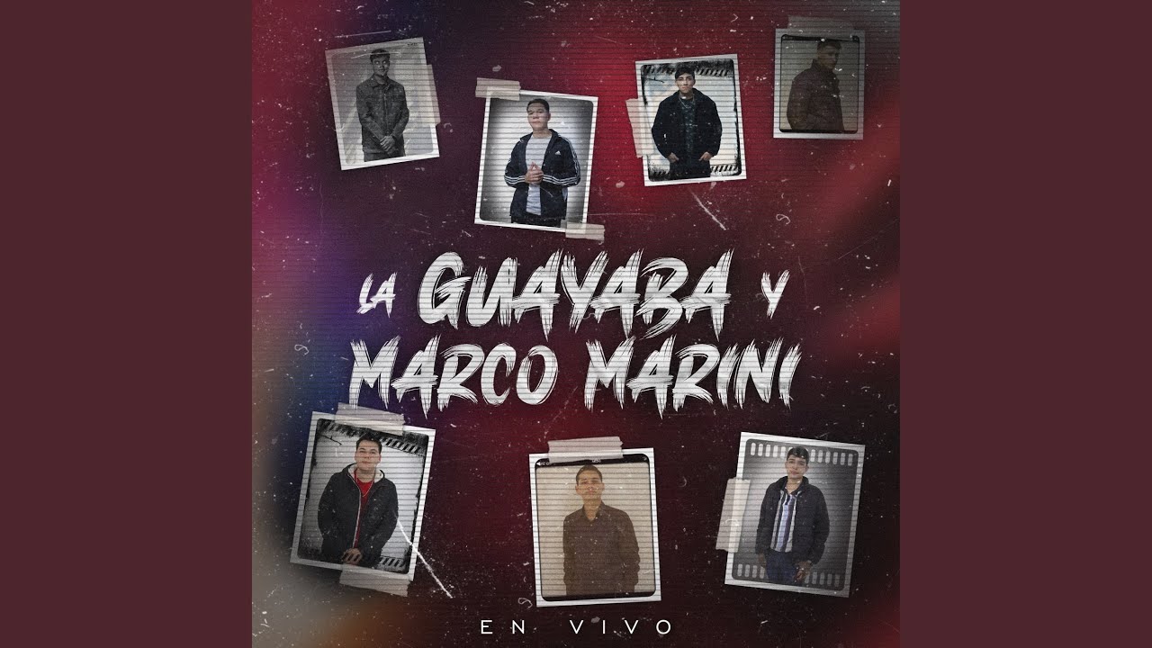 El Sera Y El Chavo (En Vivo) - YouTube