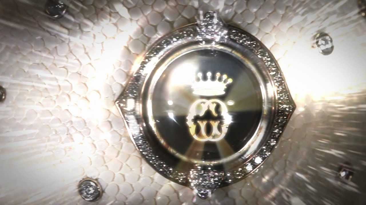"Showreel" Jewellery and gioielli by Castaldi design - YouTube