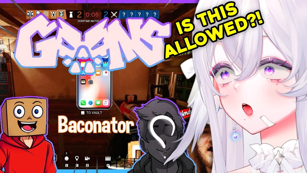THE GOONS MAKE ME LAUGH 🤣 The Goons Best Moments Reaction | Sora Reacts ...