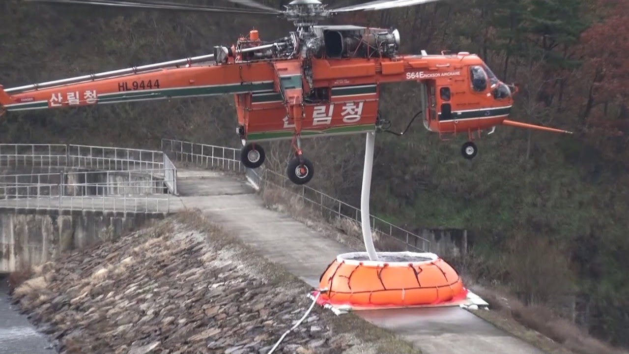 Fire Fighting Inventions That Every Government Should Possess ...