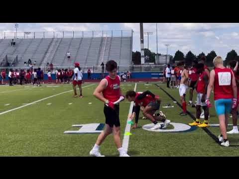 5/19/24 Prep Redzone Combine - YouTube