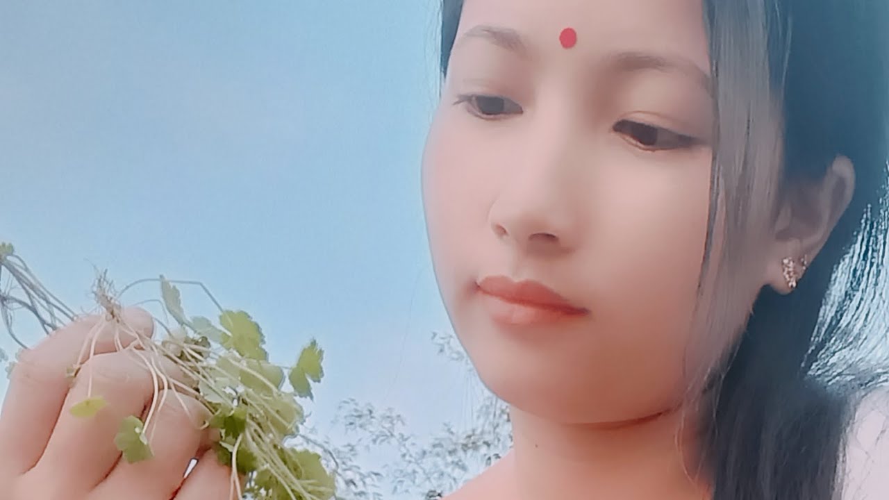 মিৰিকা মাছৰ লগত মানিমুনি#recipe#Junmoni B Boruah vlog - YouTube