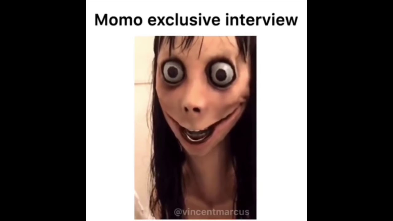 Message from Momo ( SHE GAVE HER NUMBER ) - YouTube