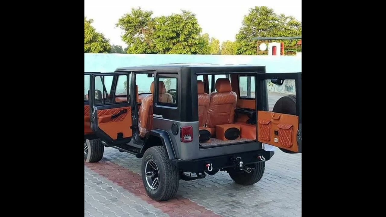 thar inside scene - YouTube