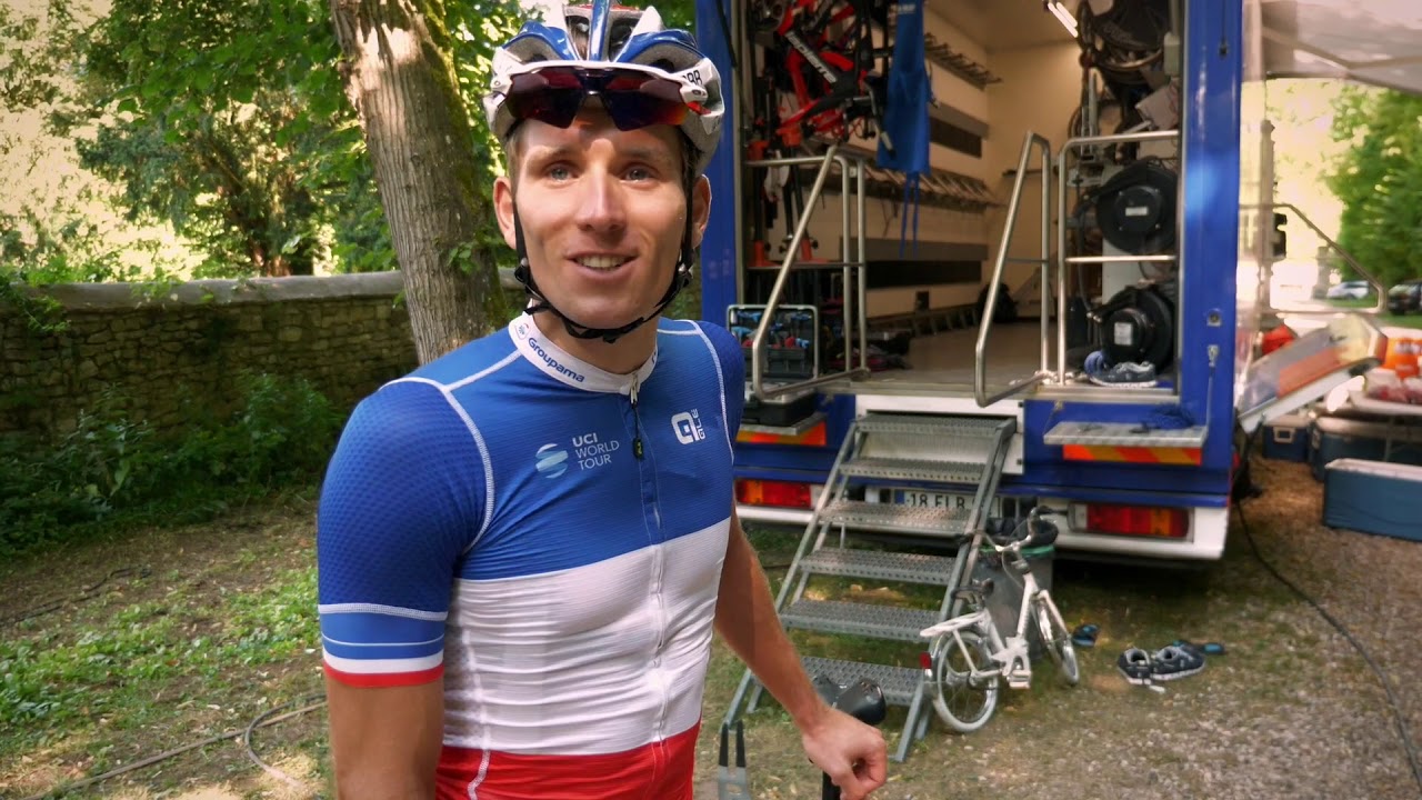Championnats de France de cyclisme 2018 : Arnaud Démare remet son titre ...
