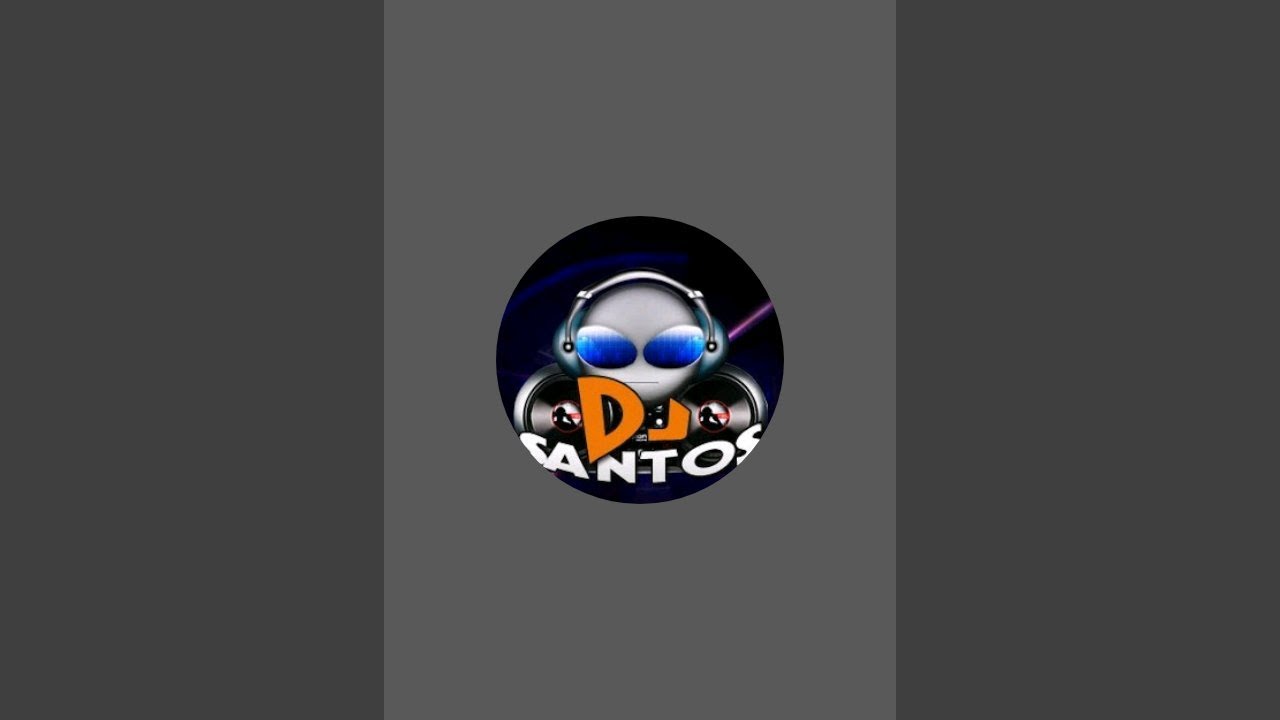 DJ MUSIC SANTOS VLOGS 503 está en vivo - YouTube