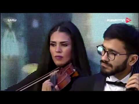 Elnur Ahmadov Küçələrə su səpmişəm