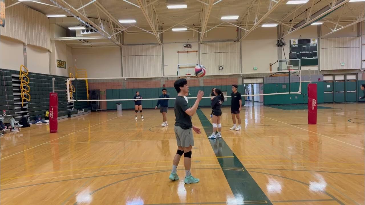 Shoreline KOB Week 2 Game 1 - YouTube