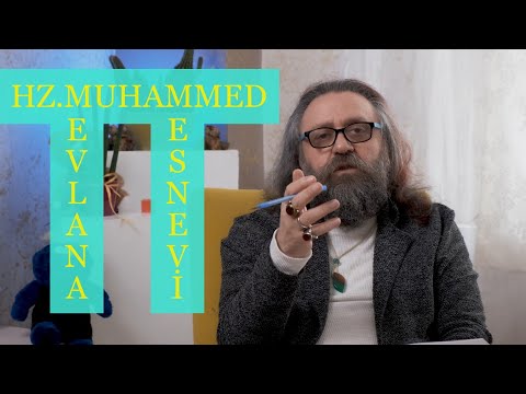 Mesneviname- Hz. Muhammed ve Sütun-i Hannane (1. Bölüm)