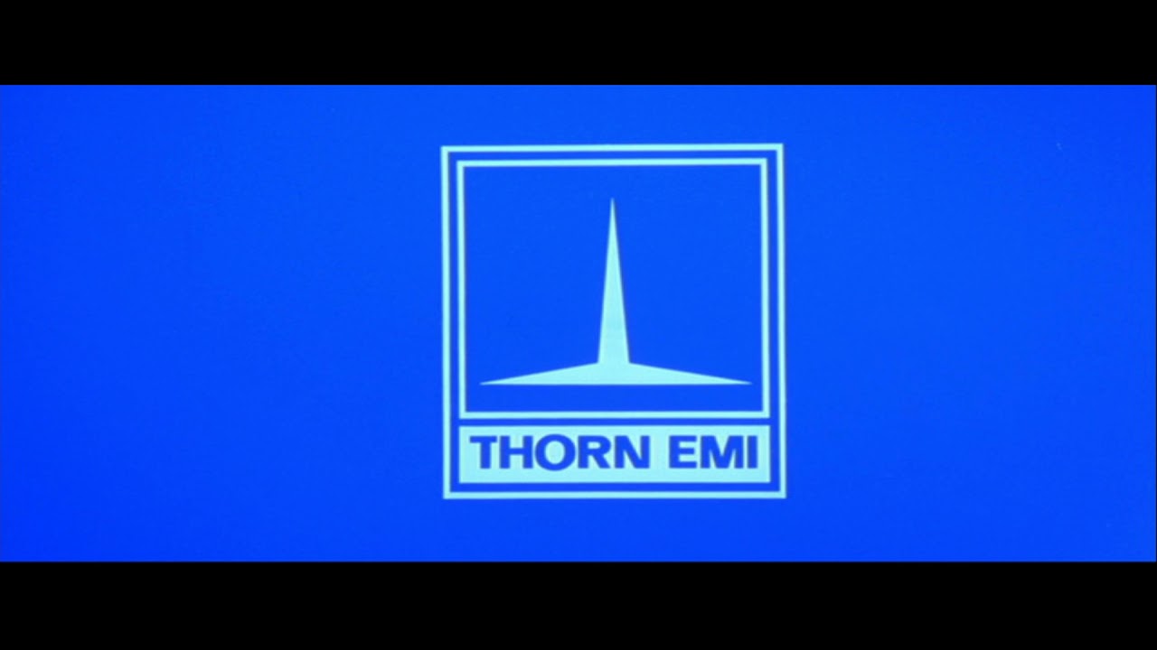 Thorn EMI (Supergirl) - YouTube