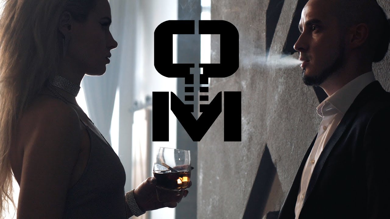 OMNIMAR - Secret Plan (Teaser) | darkTunes Music Group - YouTube