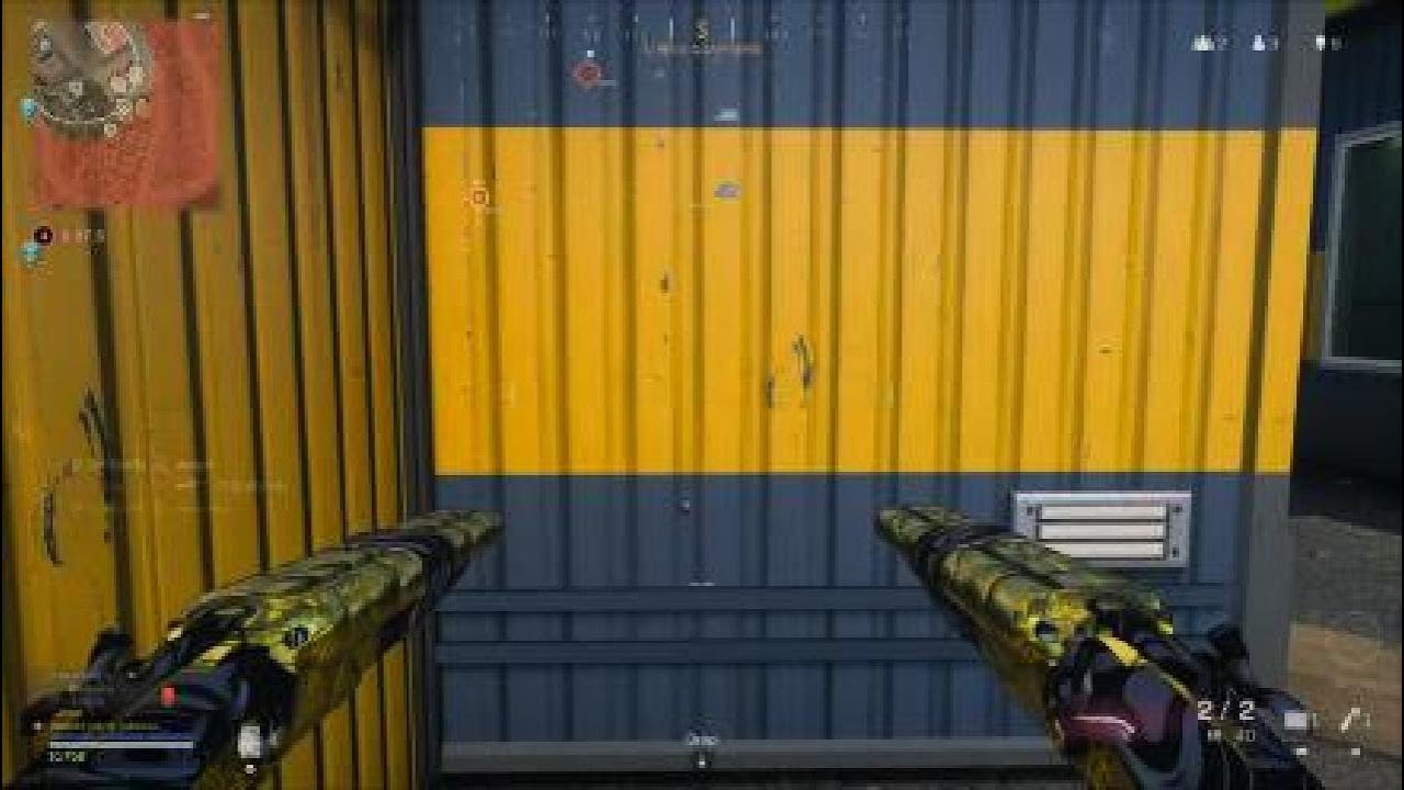 Who doesn't love a DB shotty? - YouTube
