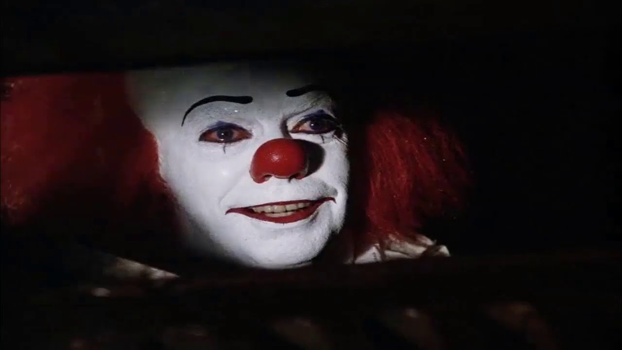 It - Georgie's Death Scene (1990) VS Georgie's Death Scene (2017) - YouTube