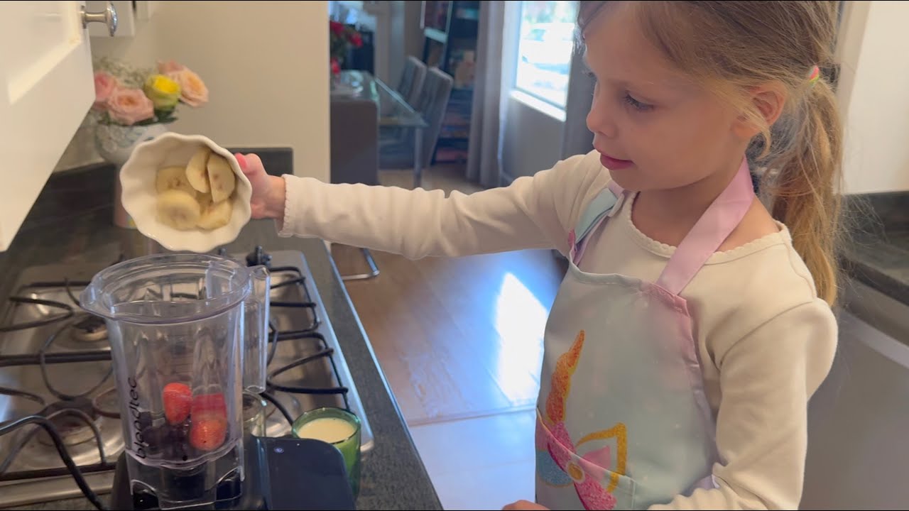 How To Make A Dreamshake - YouTube