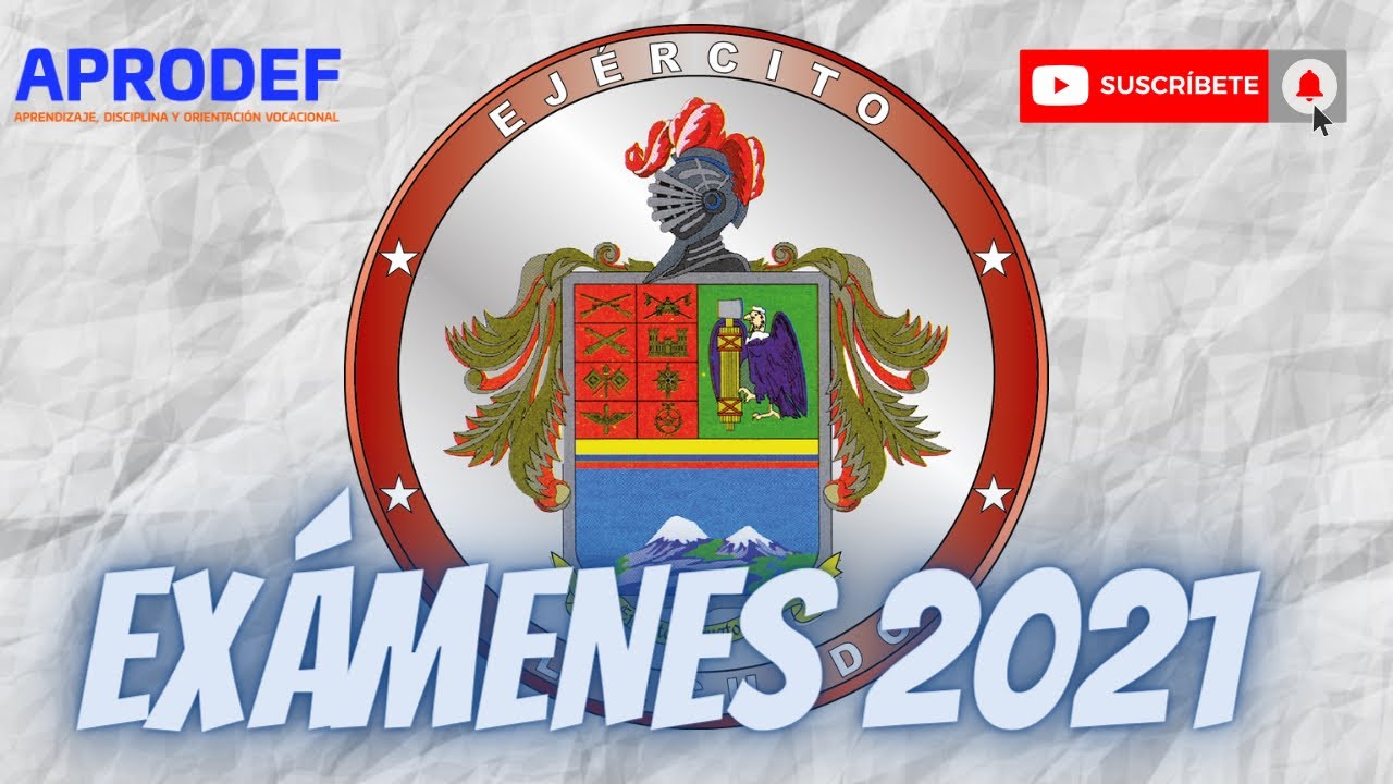 #Esmil #Esforse : Exámenes de psicología 2021 - YouTube