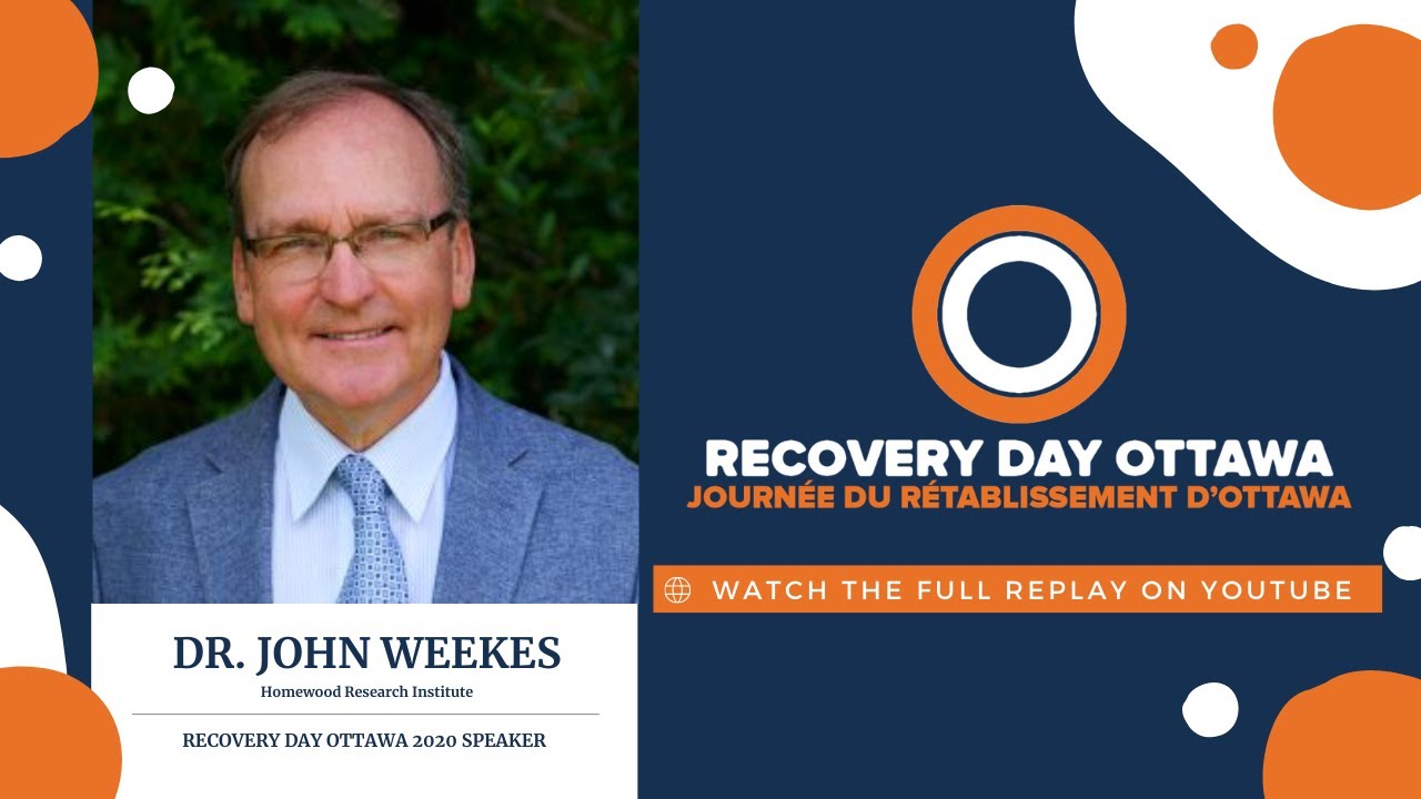 Dr. John Weekes at RDO 2020 (FULL REMARKS) - YouTube