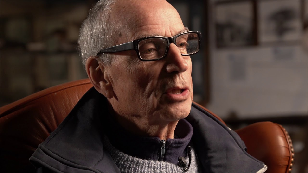 Anders Berg (ver1) - YouTube