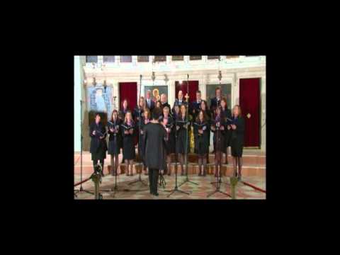 ΤΟΝ ΣΥΝΑΝΑΡΧΟΝ ΛΟΓΟΝ - YouTube